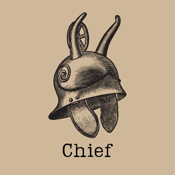 Chief – Tribe Patreon